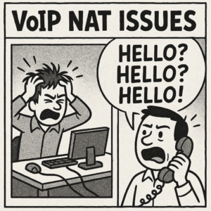 What is SIP ALG and Why You Should Disable It | Plexatalk