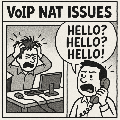 What is SIP ALG and Why You Should Disable It | Plexatalk