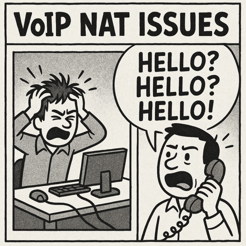 What is SIP ALG and Why You Should Disable It | Plexatalk